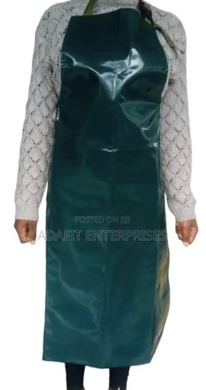 Jungle Green Waterproof Aprons in Nairobi Central - Printing Services ...