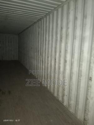 Clean Containers-Dry and Empty in Nairobi Central - Manufacturing ...