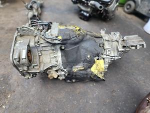 Subaru Exiga Gearbox in Nairobi Central - Vehicle Parts & Accessories ...