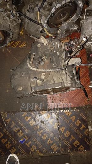 1NZ Gearbox Probox, NZE, Fielder Old Model in Nairobi Central - Vehicle ...