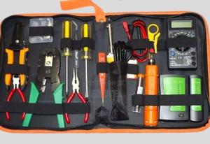 Network CCTV Tool Kit in Mombasa CBD - Networking Products, Jebotel ...