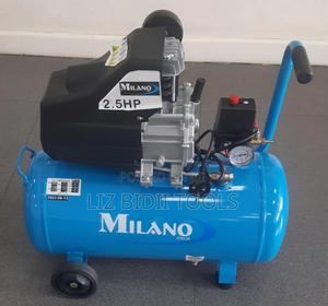 *Milano Italia Compressor* *Direct Driven* 25 Litres in Nairobi Central ...