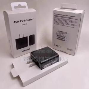 45 Watts Original Samsung Charger in Nairobi Central - Accessories for ...