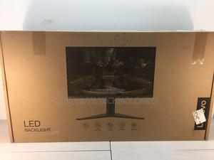 Lenovo G27qe-20 27" QHD Gaming Monitor,G27qe-20 (2560x1440) in Nairobi ...