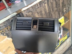 Toyota Fielder Axio 2008-2010 Air Vents Console in Nairobi Central ...