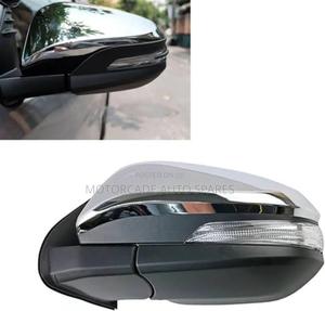 Toyota Hilux Revo Side Mirror in Nairobi Central - Vehicle Parts ...