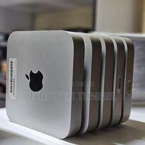 Desktop Computer Apple Mac Mini M2 8GB Apple M2 SSD 256GB in Nairobi ...