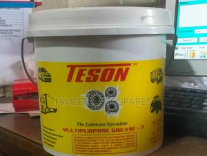 Teson Grease 3kg in Nairobi Central - Vehicle Parts & Accessories ...
