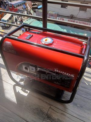 Best Honda 4 Stroke Generator in Nairobi Central - Electrical Equipment ...