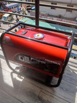 Original 4 Stroke Petrol Generator EP5500 in Nairobi Central ...
