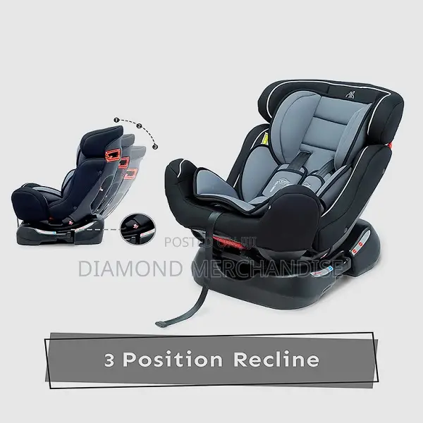 Multi-Position Car Seat in Nairobi Central - Children's Gear & Safety ...