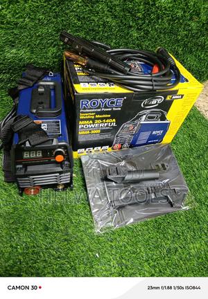 Royce Portable Welding Machine, 300 S in Nairobi Central - Electrical ...