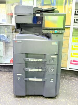 Kyocera Taskalfa 4012i Photocopier, Printer Scanner in Nairobi Central - Printers & Scanners ...