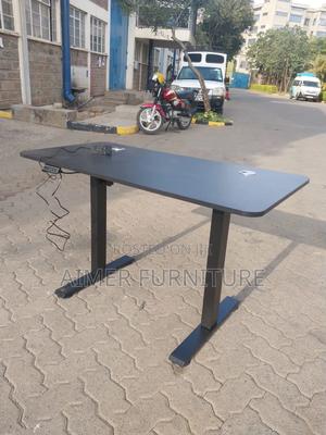 1.2m Height Adjustable Office Table in Nairobi Central - Furniture ...
