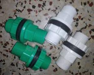 63 Mm PVC Tank Connectors in Kiambu / Kiambu - Plumbing & Water Supply ...