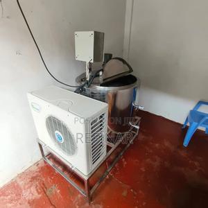 200 Liters Milk Coolers in Subukia - Farm Machinery & Equipment ...