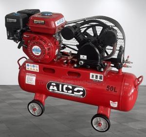 Aico Japan 50 Litres 8.0hp Engine Compressor Double Piston in Nairobi ...