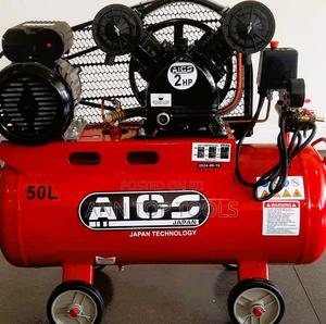 Aico Japan Compressor ELECTRIC Double Piston in Nairobi Central ...