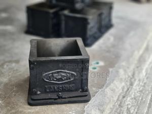 Concrete Quality Control Cube Moulds in Limuru - Other Repair ...