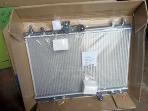 Y 12,TINDA, Bluebird, Wingroad Radiator in Nairobi Central - Vehicle ...