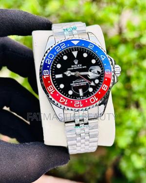 Rolex Automatic Pepsi Model Watch in Nairobi Central - Watches ...