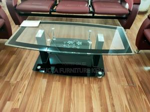 Coffee Tables: Modern Glass Designer Coffee Table in Mombasa Road ...