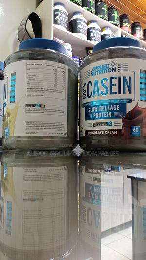 Applied Nutritional Micellar Casein Night Time Protein in Nairobi ...
