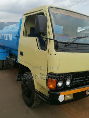 Mitsubishi Canter 4D 31 5,000 Liters Water Bowser in Ngong - Trucks ...