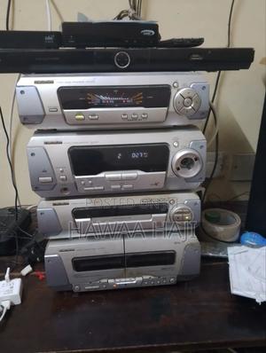 Technics Hifi Stack System in Mvita - Audio & Music Equipment, Hawaa ...