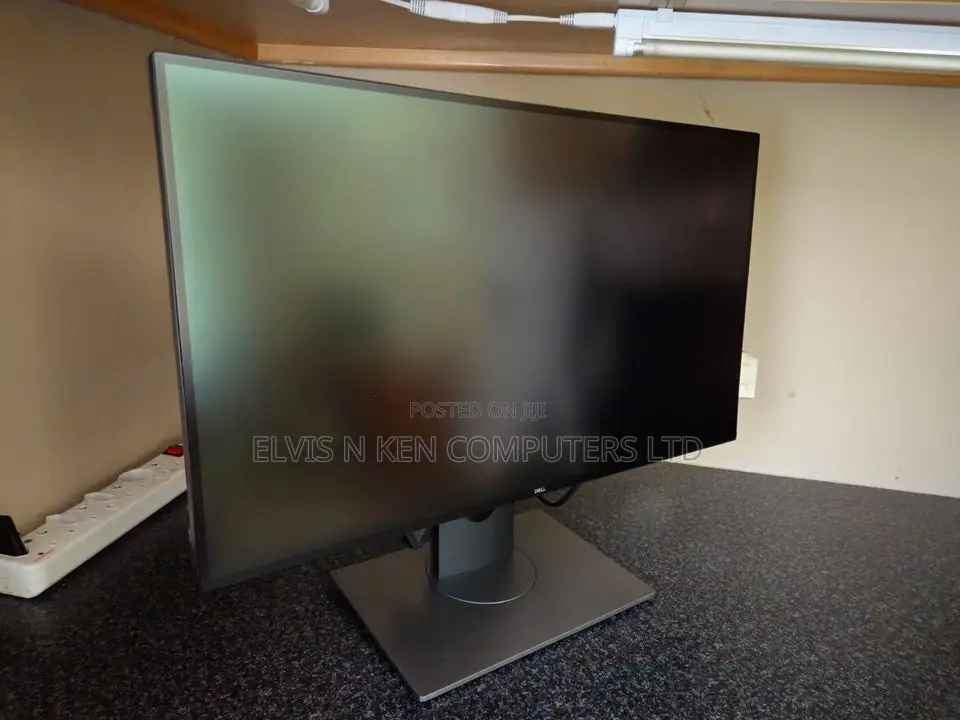 Dell Ultrasharp U2718Q 27-Inch IPS Monitor in Nairobi Central ...