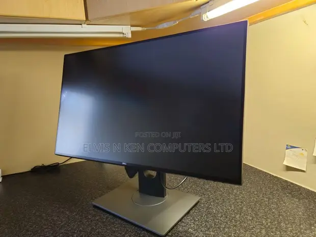 U2718q Dell Dell UltraSharp U2718Q 27 Inch 4K Monitor