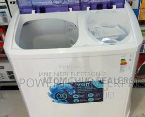 Twin Tub 10 KGS Von Washing Machine in Nairobi Central - Home ...
