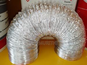 8 Inch Duct Pipe in Industrial Area Nairobi - Building Materials, Eva ...