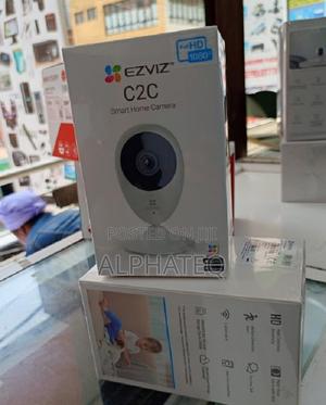EZVIZ C2C 1080p Full HD Indoor Smart in Nairobi Central - Security ...