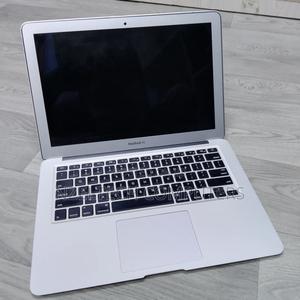 Laptop Apple MacBook Air 4GB Intel Core I5 SSD 128GB in Nairobi Central - Laptops & Computers ...