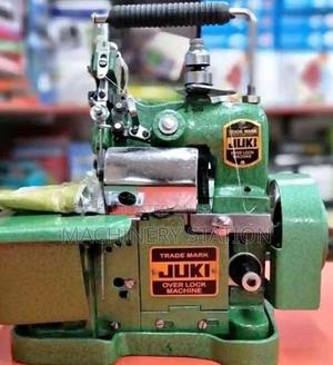 Juki Overlock Sewing Machine in Nairobi Central - Home Appliances ...