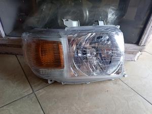 Headlamp Landcruiser Fj 79/78 Headlights 79 Series in Ngara - Vehicle ...