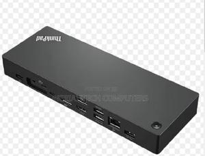 Lenovo Thinkpad Universal Thunderbolt 4 Dock - 40B00135UK in Nairobi ...
