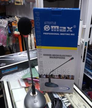 Autostar Max Goose Neck Proffesional Microphone in Nairobi Central ...