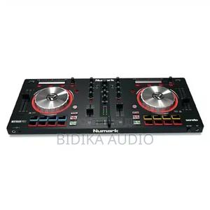Numark Mixtrack Pro 3dj Controller in Nairobi Central - Audio & Music ...
