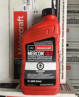 Ford Ranger Gearbox Oil in Industrial Area Nairobi - Vehicle Parts ...