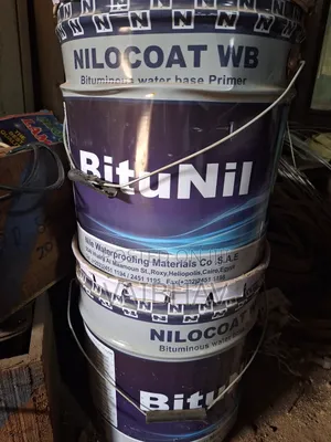 Bitumen Colas Coat in Mombasa CBD - Building Materials, Vaibhav | Jiji ...