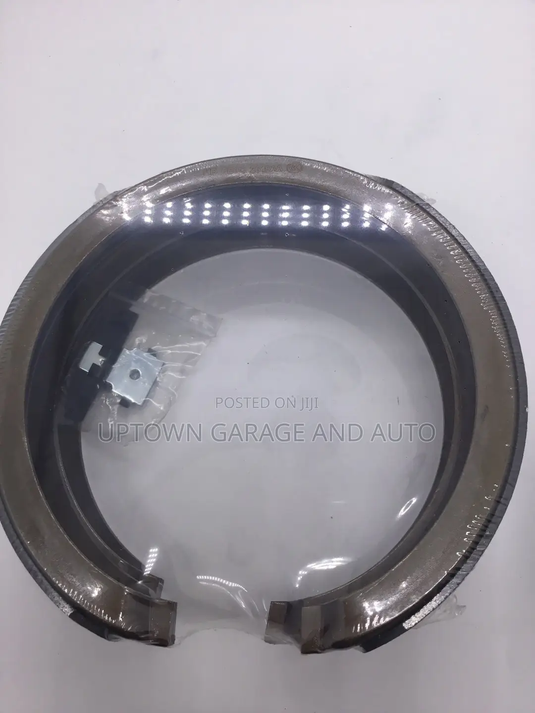 Ford Everest Rear Linings in Nairobi Central - Vehicle Parts ...