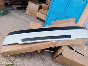 ISUZU FRR 33,FSR and FVZ Old Model Front Bonnet in Ziwani/Kariokor ...