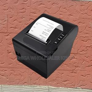 POS USB 80mm Thermal Printer Point of Sale Printer in Nairobi Central ...