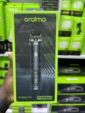 Oraimo Smart-Trimmer 2 Pro in Nairobi Central - Tools & Accessories ...