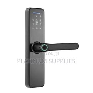 Smart Lock With Keypad, Smart Lock, Digital Locks, Digital in Nairobi ...