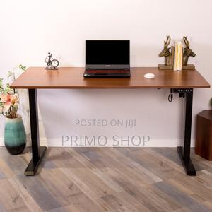 Electric Height Adjustable Office Desk, 120cm X 60cm in Mombasa Road ...