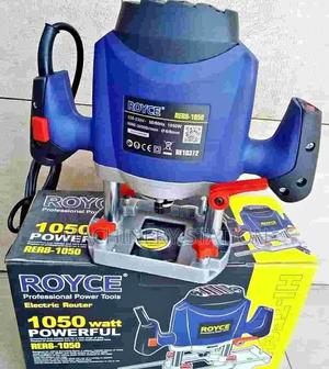 ROYCE Powerful Electric Wood Router in Nairobi Central - Electrical ...