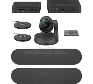 Logitech Rally Bar Mini 960 All-in-One Video Bar in Nairobi Central ...